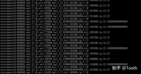 最好用的基于c封装ctp、xtp库用于股票期货程序化交易的原生接口 知乎