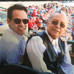 Marc Anthony Ya Supera A Su Padre En Número De Hijos Y Así Reacciona
