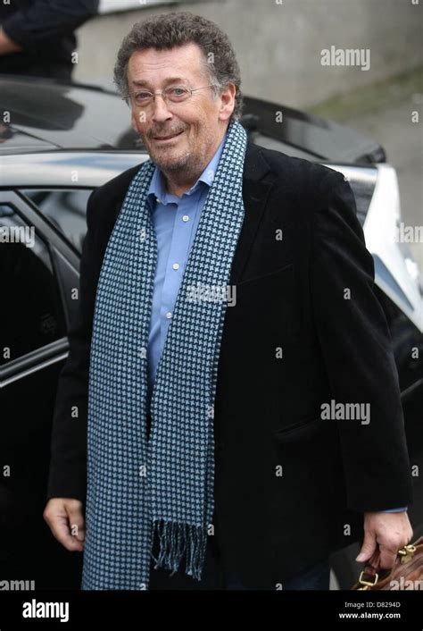 Aisteoir Robert Powell Audible Exclusive Interview With Robert Powell