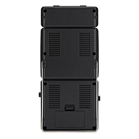 Marshall Ms 4 Micro Stack Black At Gear4music