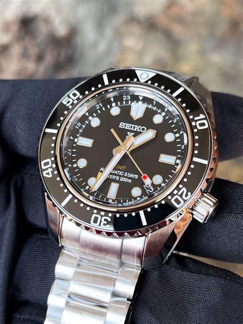 [wts] Seiko Prospex Spb383 Bnib Watchcharts