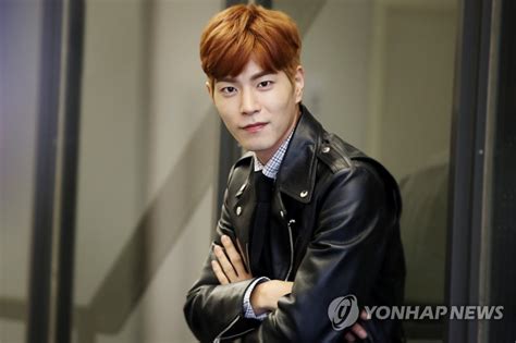 홍종현 데뷔 10주년 됐어요 연합뉴스