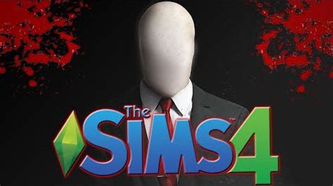 Laurenzside Sims4 Creepypasta Youtube