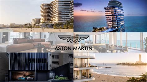 Beyond The Garage Aston Martins Design Led Homes In Tokyo Rak