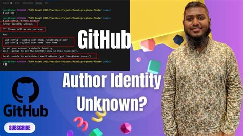 Fahad Abdul Aziz On Linkedin Github Author Identity Unknown Please