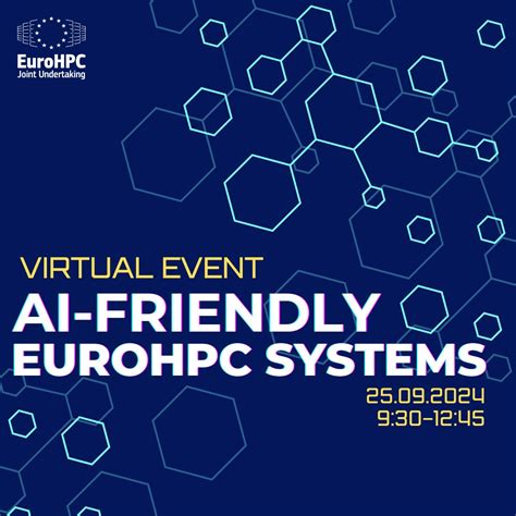 Ai Friendly Eurohpc Systems Hpc Serbia