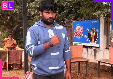 Actor Youtuber Prasad Behara Arrested For Sexually Harassing Female Co