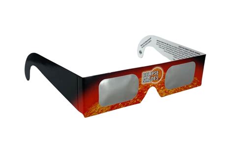 Eclipse Glasses Images Gray Phylys