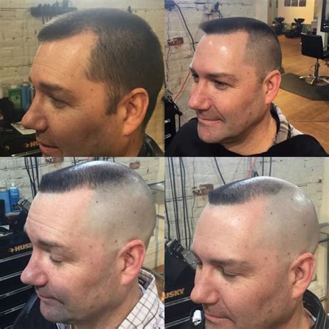 14 Horseshoe Flattop Haircut Story Hairstyle Haircut Trend