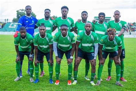 Girabola Sagrada Esperança Goleia Líder Recreativo Do Libolo 5 1 Flashscore Pt