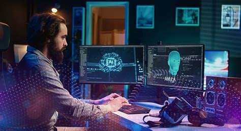 how reactjs is powering the future of ai driven web and gaming