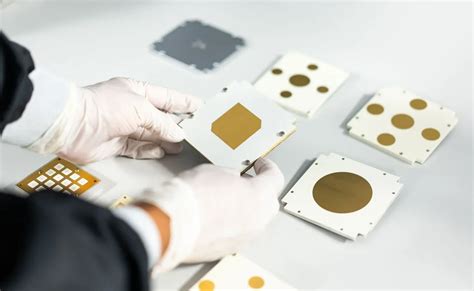 S Band Antenna Ism Smallsat And Cubesat Solution