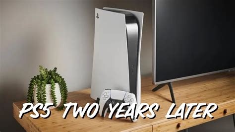 The Ps5 Two Years Later Youtube