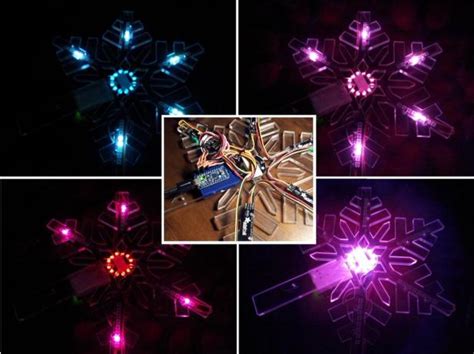 Arduino Pro Trinket Pinout Diagram Arduining