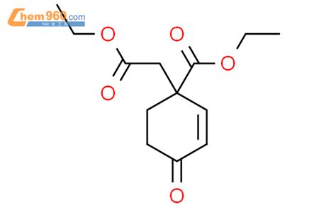 67133 07 7ethyl 1 2 Ethoxy 2 Oxoethyl 4 Oxocyclohex 2 Ene 1