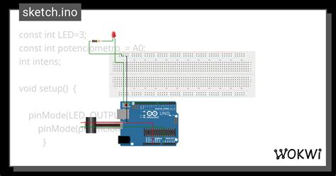 Map Wokwi Esp32 Stm32 Arduino Simulator