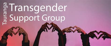 Transgender Support Group Historic Village Tauranga 31 May 2021