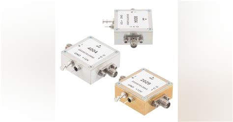 Frequency Dividers Frequency Dividers Mil Spec Military Aerospace