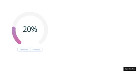 Gauge Chart Js Examples CodeSandbox Gauge Chart Js Examples CodeSandbox