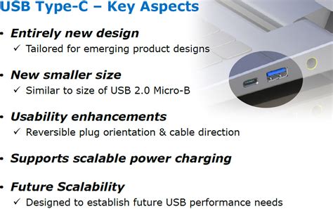 Usage Of USB 3 1 Type C Connectors Will Not Take Off Before 2016 Foxlink KitGuru