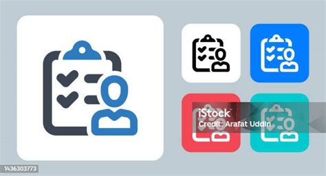 게스트 목록 아이콘 벡터 일러스트 레이 션 손님 초대 목록 초대 수행자 이벤트 체크리스트 결혼식 결혼 파티 로그인 기호 플랫 아이콘 개체 그룹에 대한 스톡 벡터 아트 및