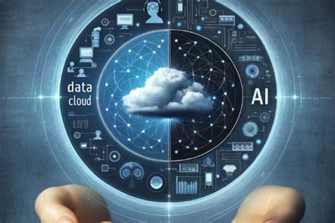 Transform Your Business 5 Steps To Creating An Ai Enterprise With