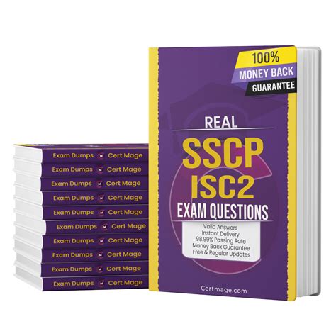 Latest Isc2 Sscp Pdf Exam Dumps 2025