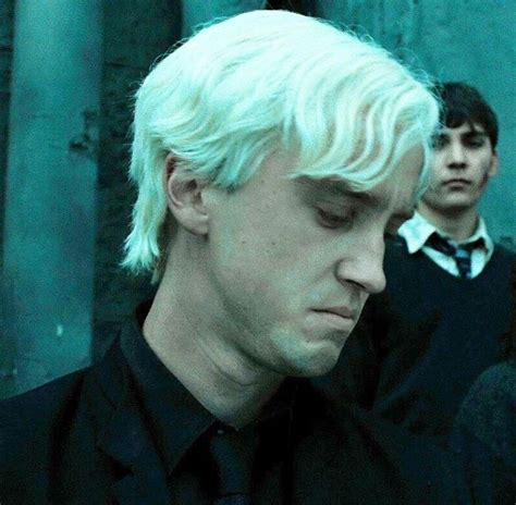 Slytherin Icons Malfoy Crying Draco Malfoy  Draco Malfoy Aesthetic