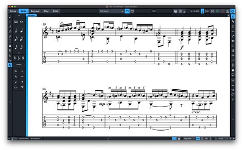 Steinberg Launches Dorico Pro Dorico Elements Synthtopia