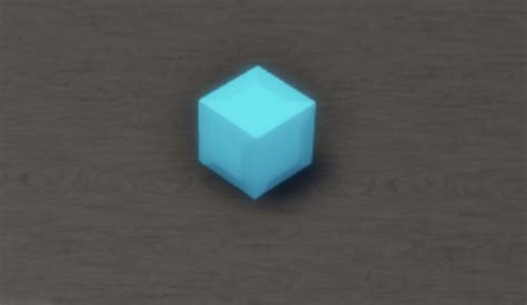 Cyan Cube Cube Combination Chaos Wiki Fandom