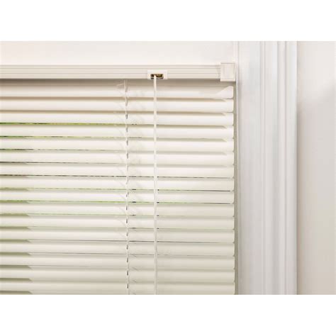 25mm Pvc Venetian Blinds Windows Easy Fit