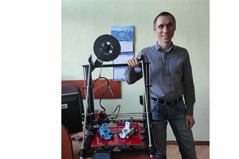 Dr Inż Paweł Kowalski Wśród Najlepszych Wykładowców Wydział