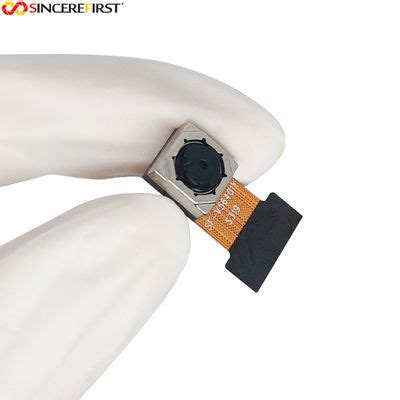 OV5640 Image Sensor Camera Module CMOS Cam Module 200cm Focus Distance