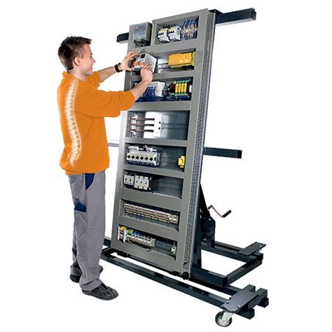 Electrical Assembly Tables Ecl