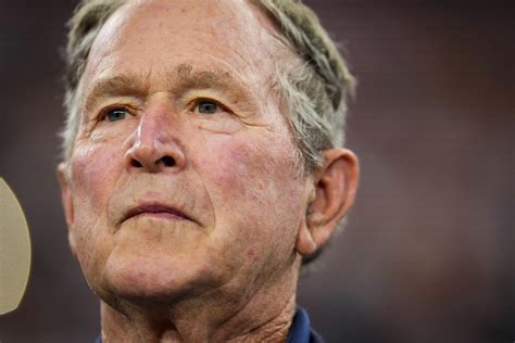 36 Facts About George Washington Bush