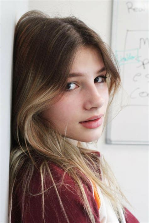Zaza Casting Model Sabine 21343