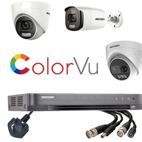 Hikvision Original Turbo Hd Mini Digital Camera Color 2mp 4mp 8mp Cctv