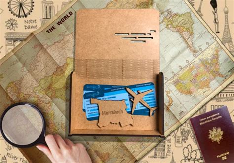 Regalos Para Viajes
