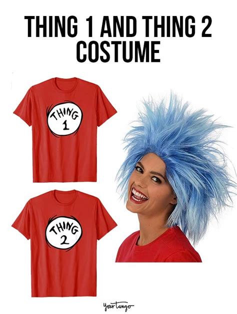 34 Best Gay Couples Halloween Costume Ideas 2021 Yourtango