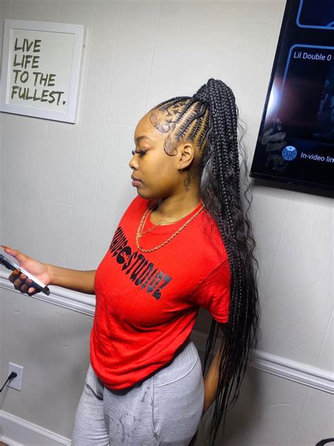 Pin By Neweraa On My Creations Quick Braided Hairstyles Braided
