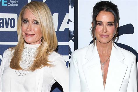 Actress Kyle Richards 60 Photos Moonagedaydream Film