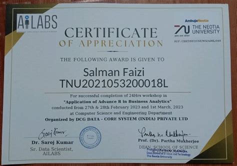 Salman Faizi On Linkedin Learning Engineering Dataanalysis