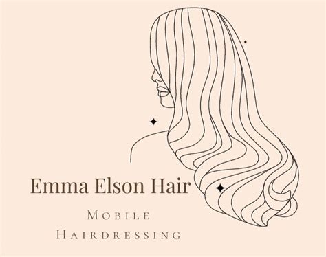 Emma Elson Hair Mobile Hair Cutting Dying Highlights Feering Essex