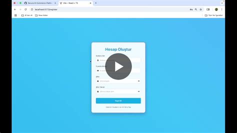 Springboot React Ecommerce Jwt Security Api Tech Softwaredevelopment Fullstack