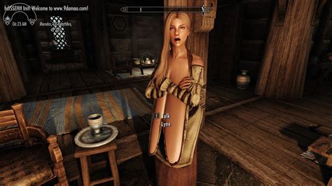 Hdt Smp For Sse Page 178 Skyrim Special Edition Loverslab