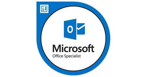 Jonah Kuhar On Linkedin Microsoft Office Specialist Outlook Associate Office 2019 Was Issued By