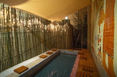 🌴 “찜질부터 워터파크까지 한 번에 ”… 하루 종일 즐기는 복합 힐링 스팟~ 여행의 소리