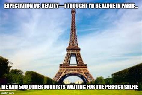 Man Eiffel Tower Memes Eiffel Tower S Tenor