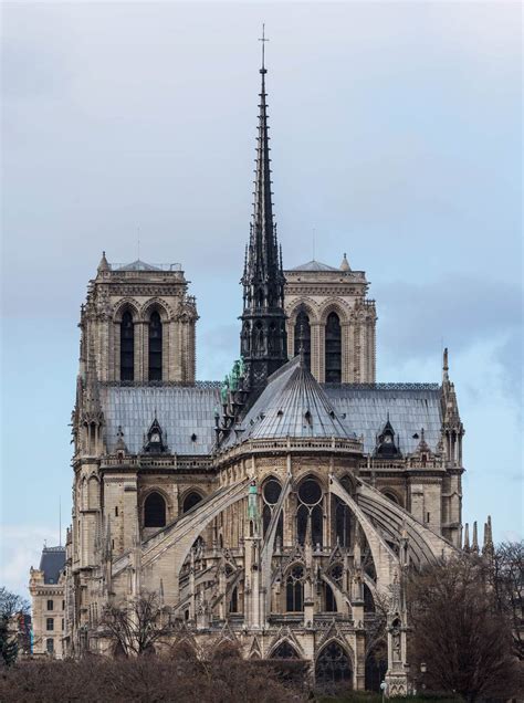Exterior View By Architect French