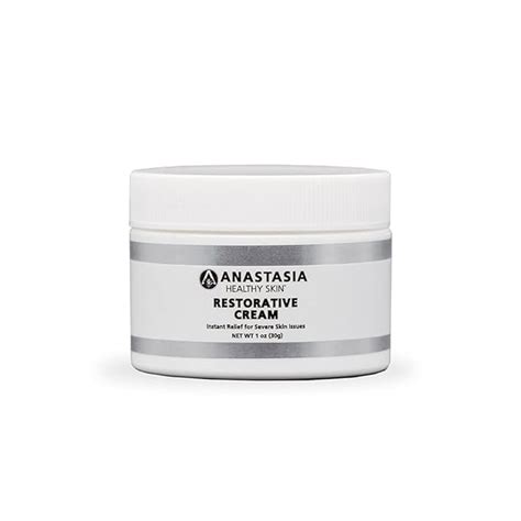 Anastasia Restorative Cream Instant And Continuous Relief